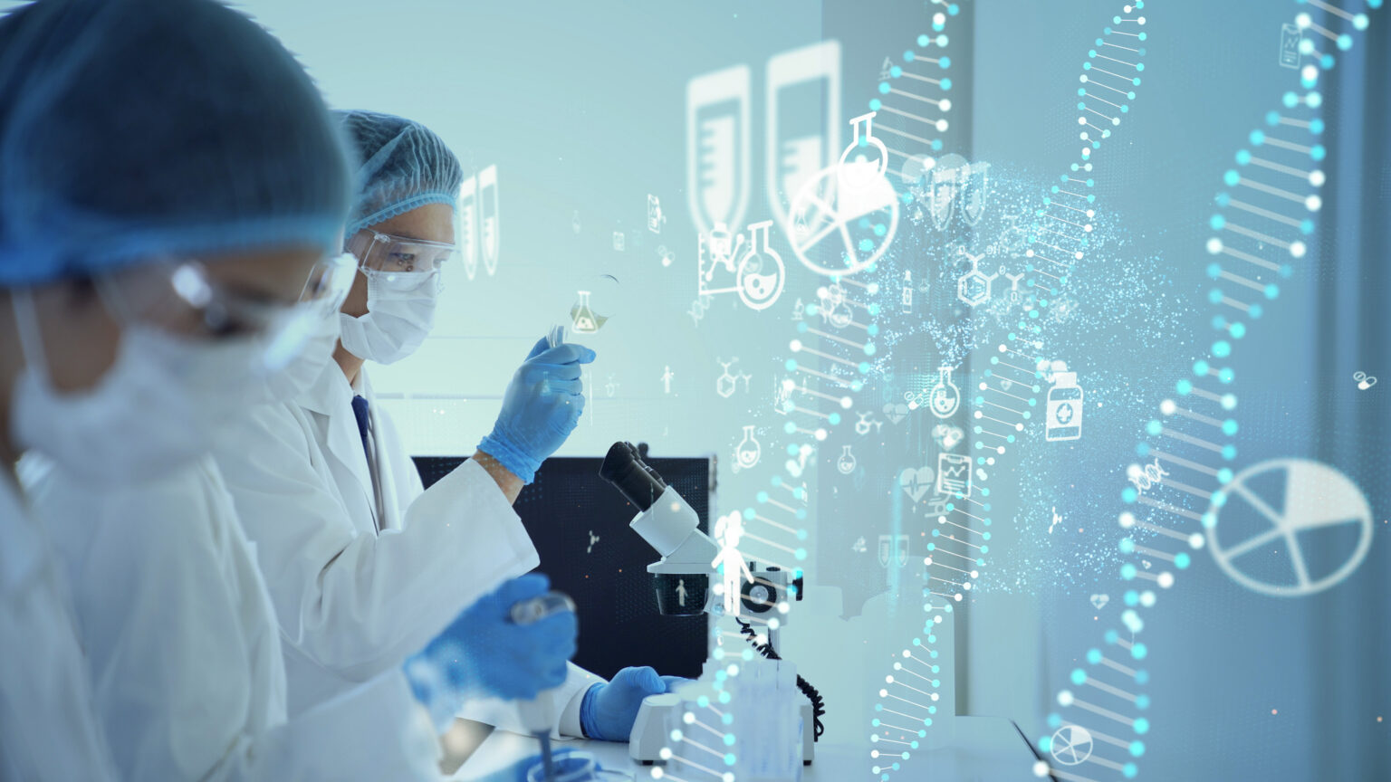 Unlocking the Future: The Transformative Role of AI in Pharmaceutical ...