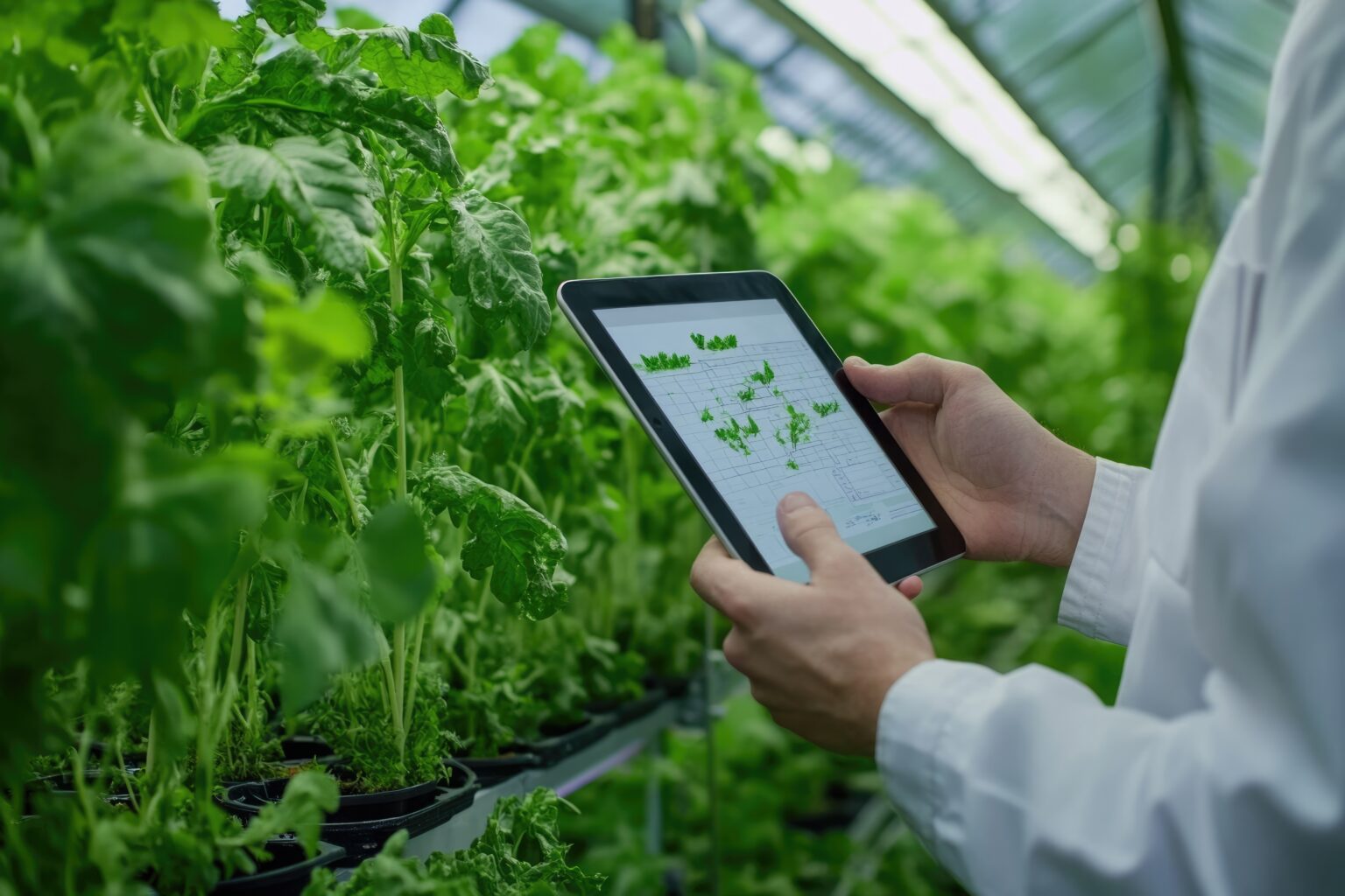 Smart Farming Australia: How Technology Is Revolutionising Agriculture
